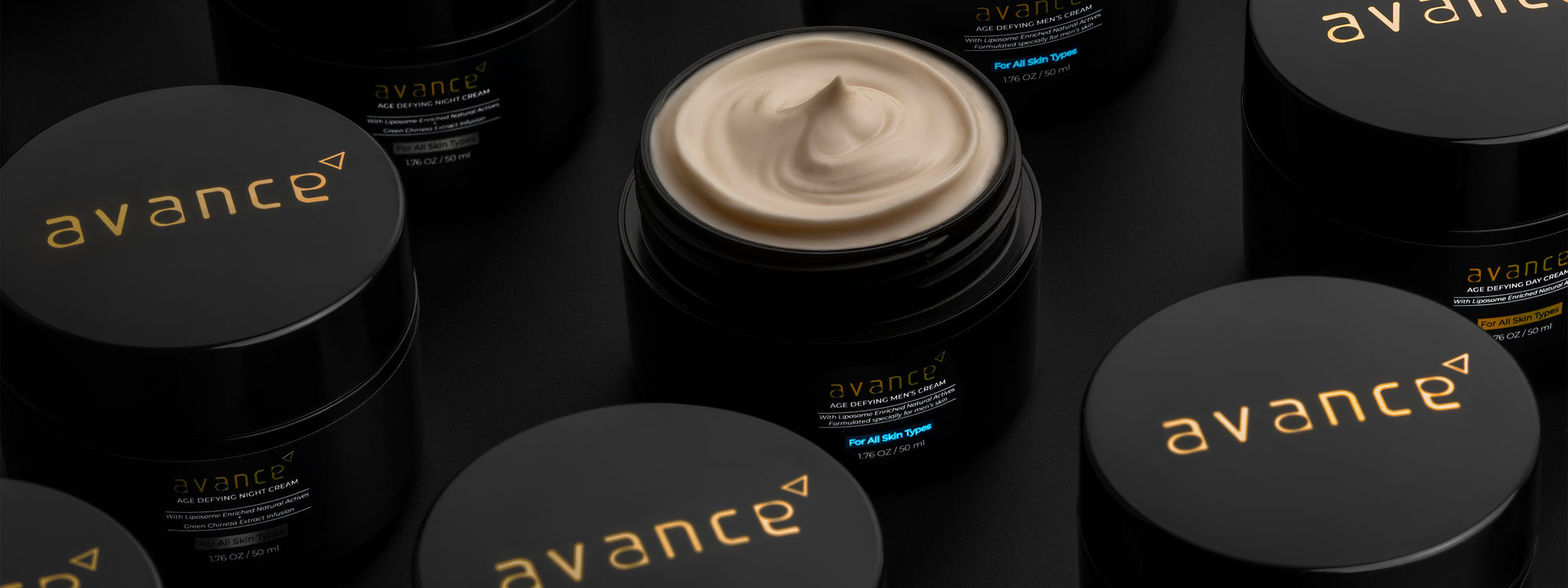 Avance - Herbal Nutraceutical Products and Cosmeceuticals Products India